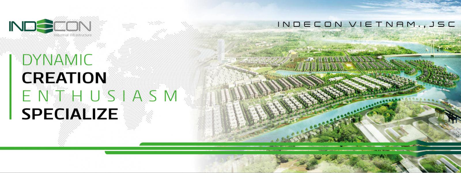 INDECON Vietnam Joint Stock Company - Indecon - The Key To Cooperative ...